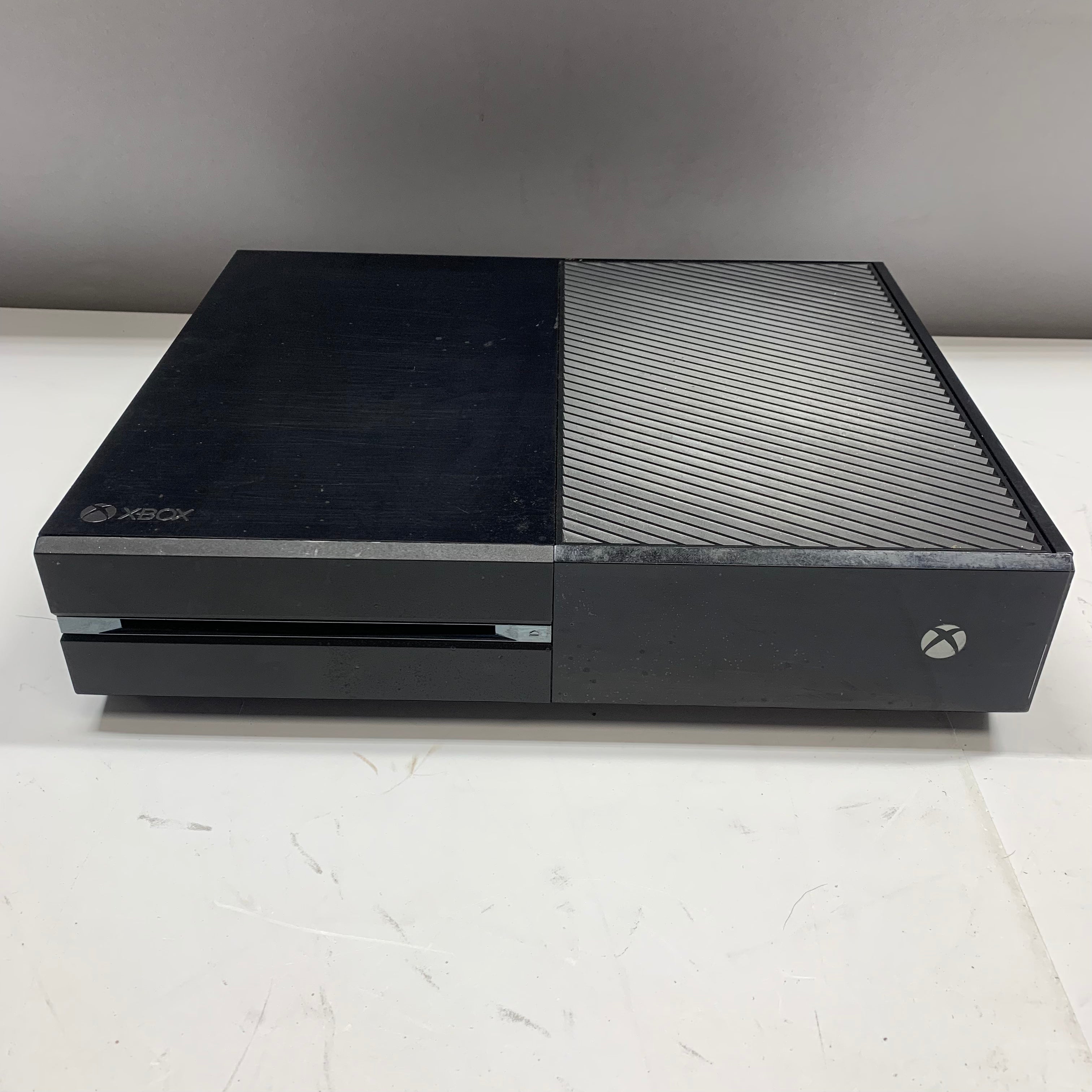 Microsoft Xbox One 500GB Console Gaming System Only Black 1540 ...